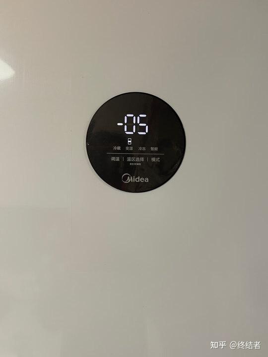 美的（Midea）BCD-230WTPZM(E)评测真实吐槽一个月后看真相,不想被骗子忽悠看下这里 - 知乎