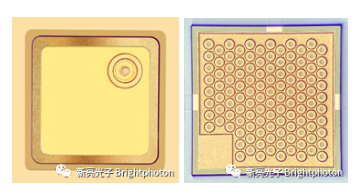 高可靠性Multi-junction VCSEL，助力激光雷达 - 知乎