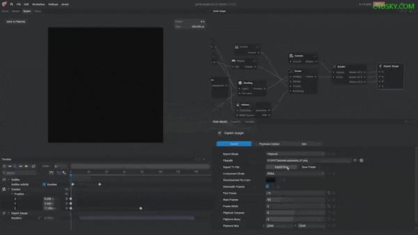 EmberGen 1.0.4正式版 实时流体特效软件打造逼真火焰与烟雾特效 for Win（附6集使用教程） - 知乎