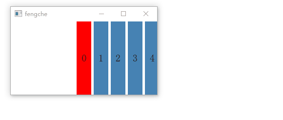 QML类型：ListView、TableModel - 知乎