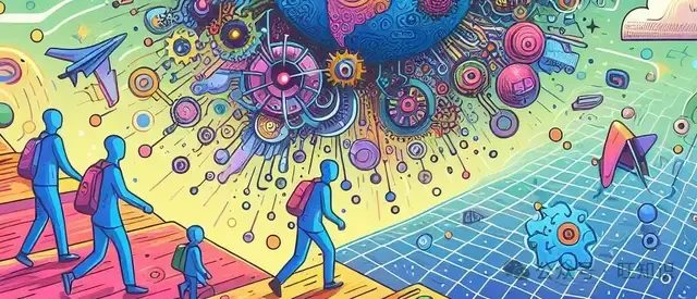 AI新突破：单图生成3D世界，GenEx重塑具身智能探索格局！ - 知乎