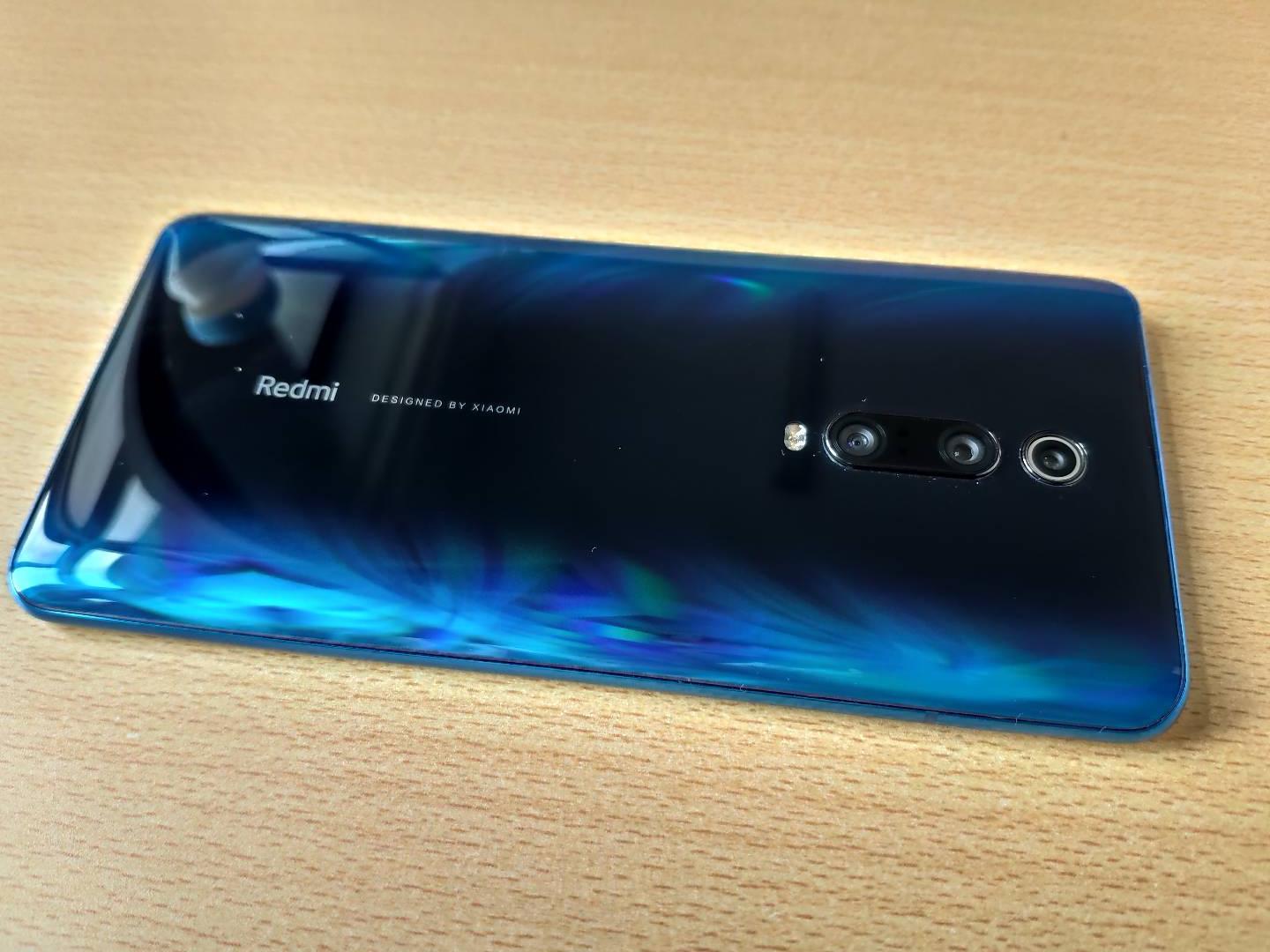 Redmi K20PRO深度体验评测 - 知乎