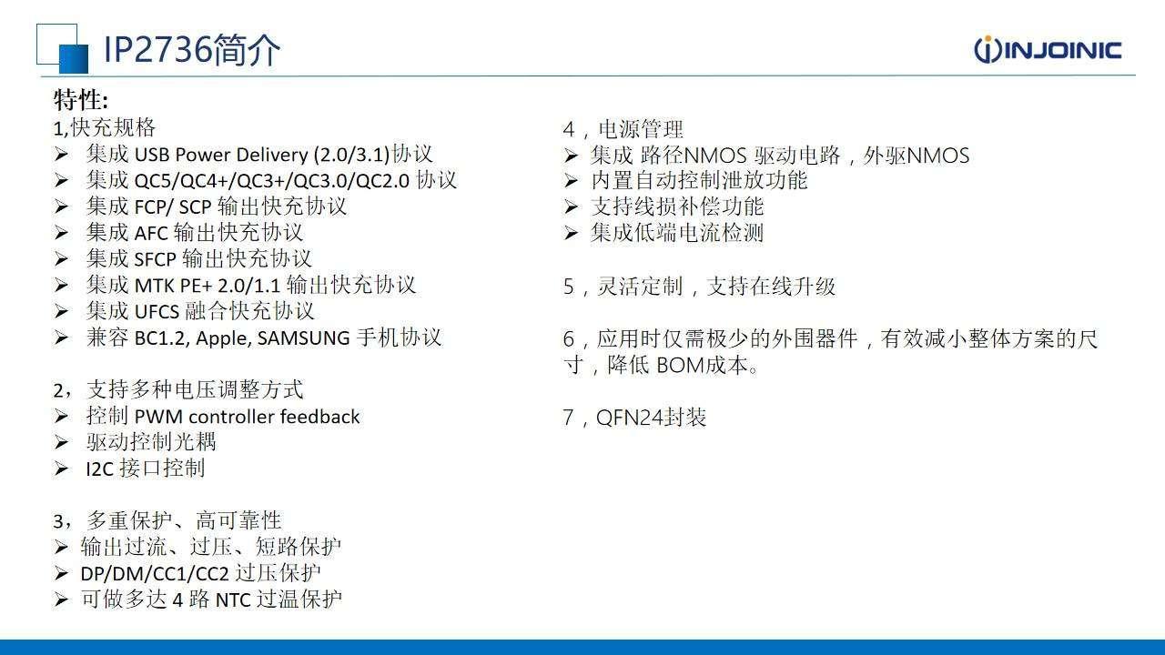 英集芯PD3.1 EPR28V解决方案助力大功率PD电源开发 - 知乎