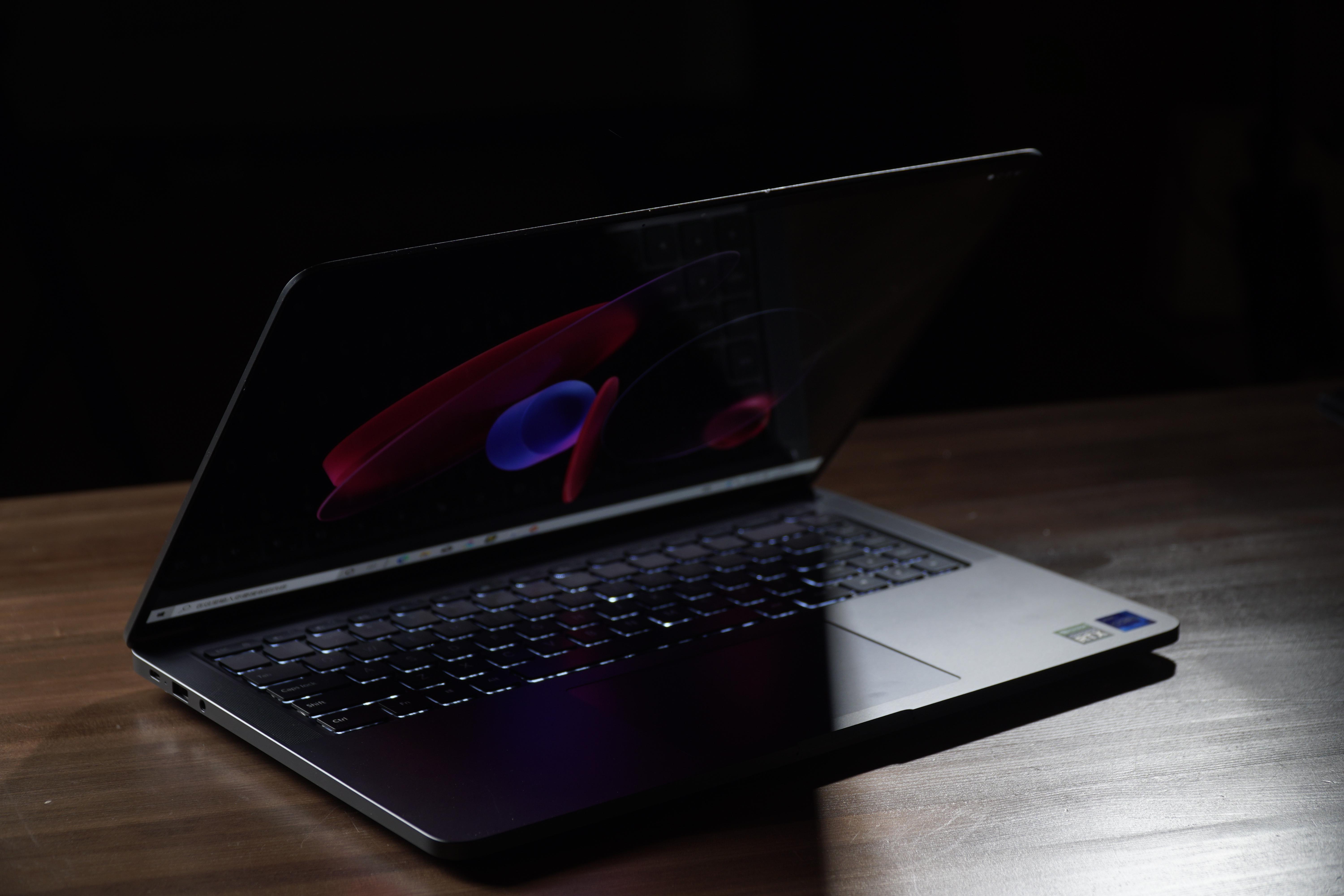 向高端冲击的战歌——小米笔记本Pro X15评测