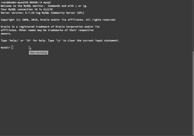 mycli，一款让你忘记mysql-client的命令行客户端神器 - 知乎