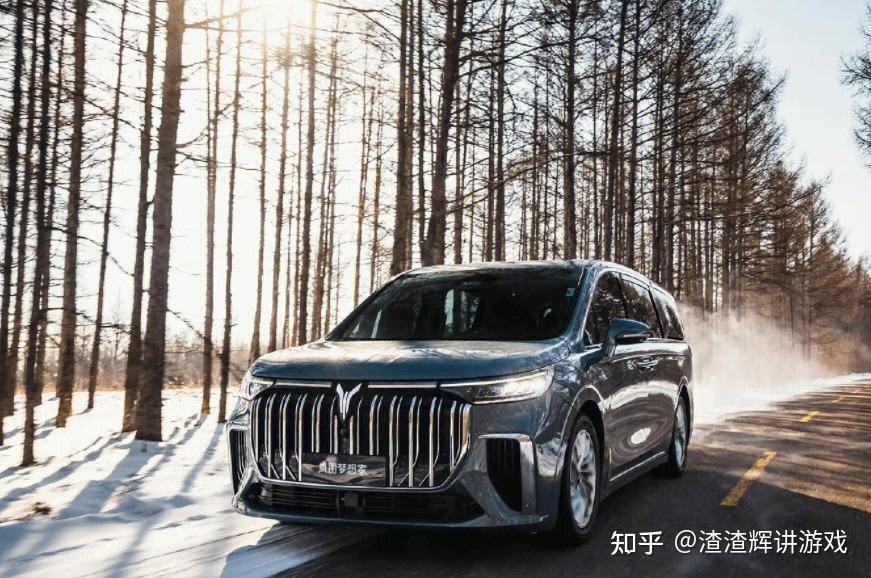 高速最舒服的4款MPV！独立航空座椅+油耗5.9L，比埃尔法还漂亮 - 知乎