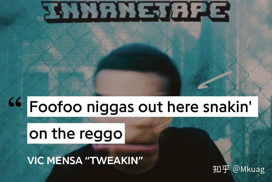 SLANG DIC. | 芝加哥俚语词典（最终の回） - 知乎