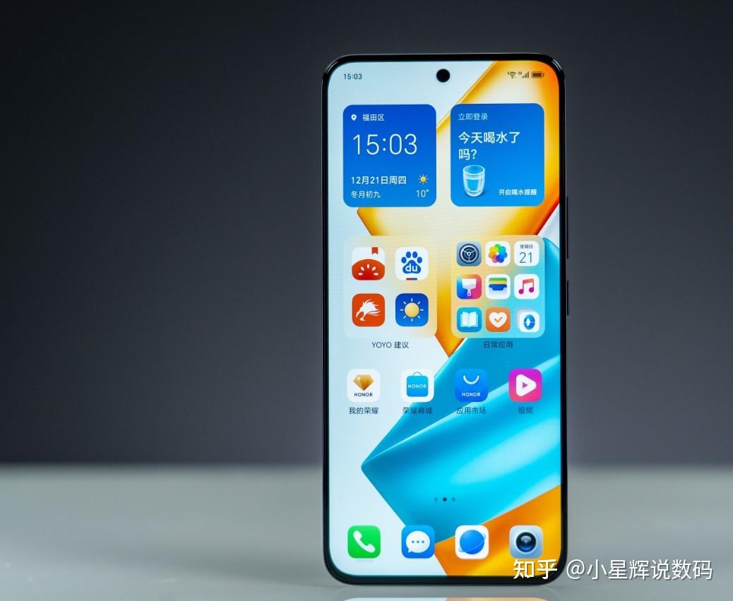 预算2000，618买骁龙8Gen2手机更划算，这四款几乎没有“差评” - 知乎