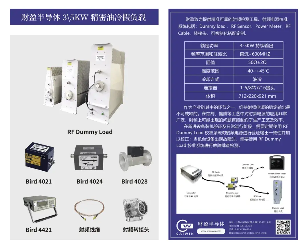 带你了解射频传感器（RF Sensor） - 知乎