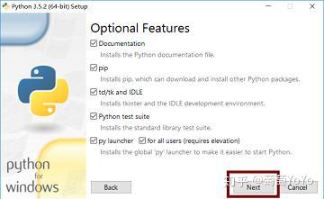 Windows 下python3和python2同时 安装python3和python2 - 知乎
