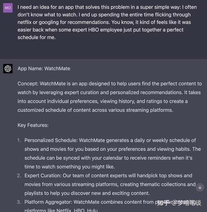 AI应用 | Hey，GPT-4，为我制作一款 iPhone APP - 知乎