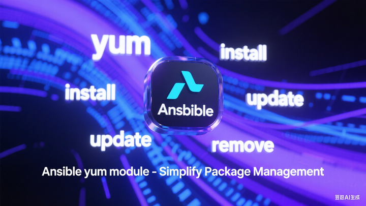 ansible 之 yum 模块 - 知乎