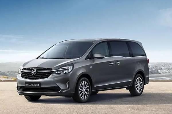 【2021款别克GL8和GL6如何选购？】 - 知乎