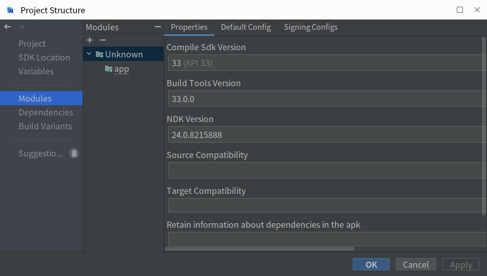 麒麟操作系统 (kylinos) 从入门到精通 - 研发环境 - 第十五篇 Android安卓开发环境的搭建(不完美，但可用) - 知乎