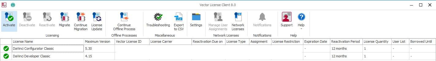 Vector DaVinci学习笔记：数据类型、接口以及SWC定义 - 知乎