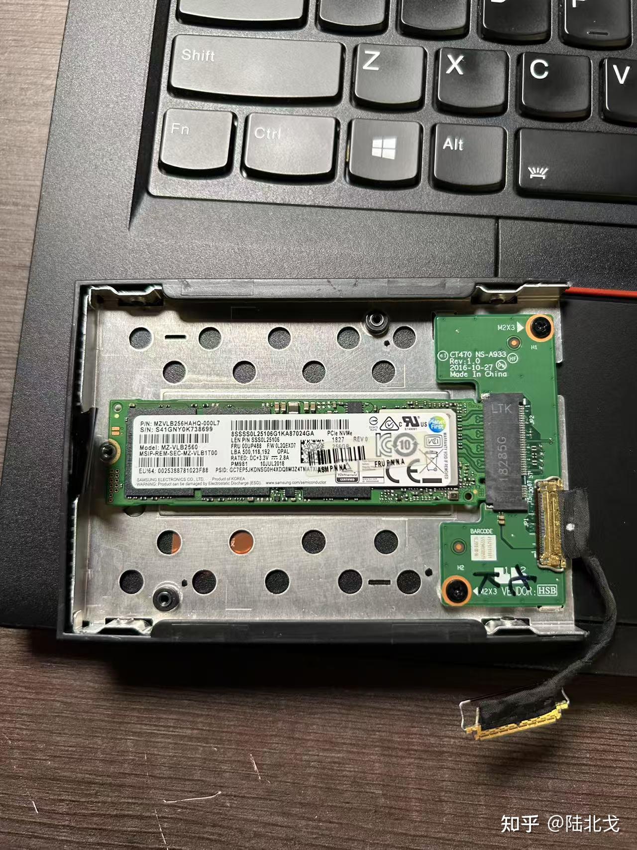 Thinkpad T480S 性价比钉子户 - 知乎