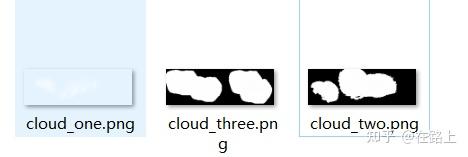纯CSS实现超真实的动态云朵效果 - 知乎