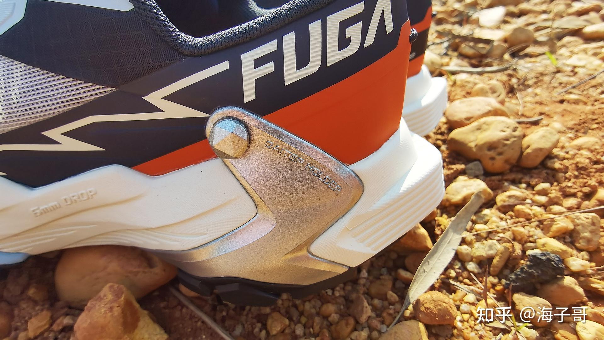 凯乐石FUGA DU2大坡王真实评测，攻坡利器再升级 - 知乎