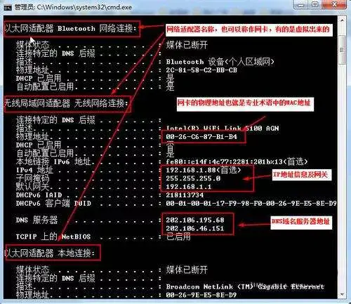 mac地址的用处是什么？ - 知乎