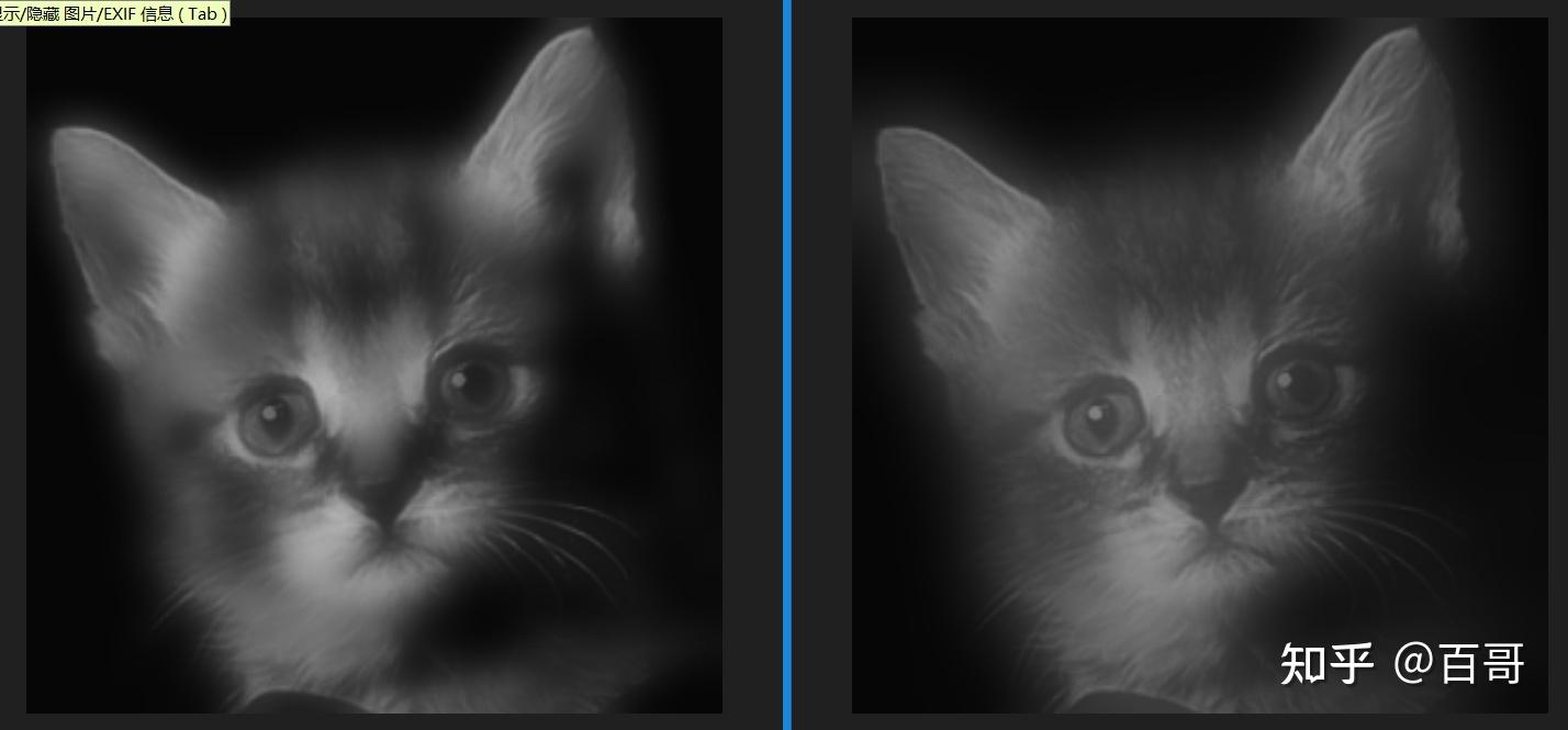 Guided Filter - 知乎