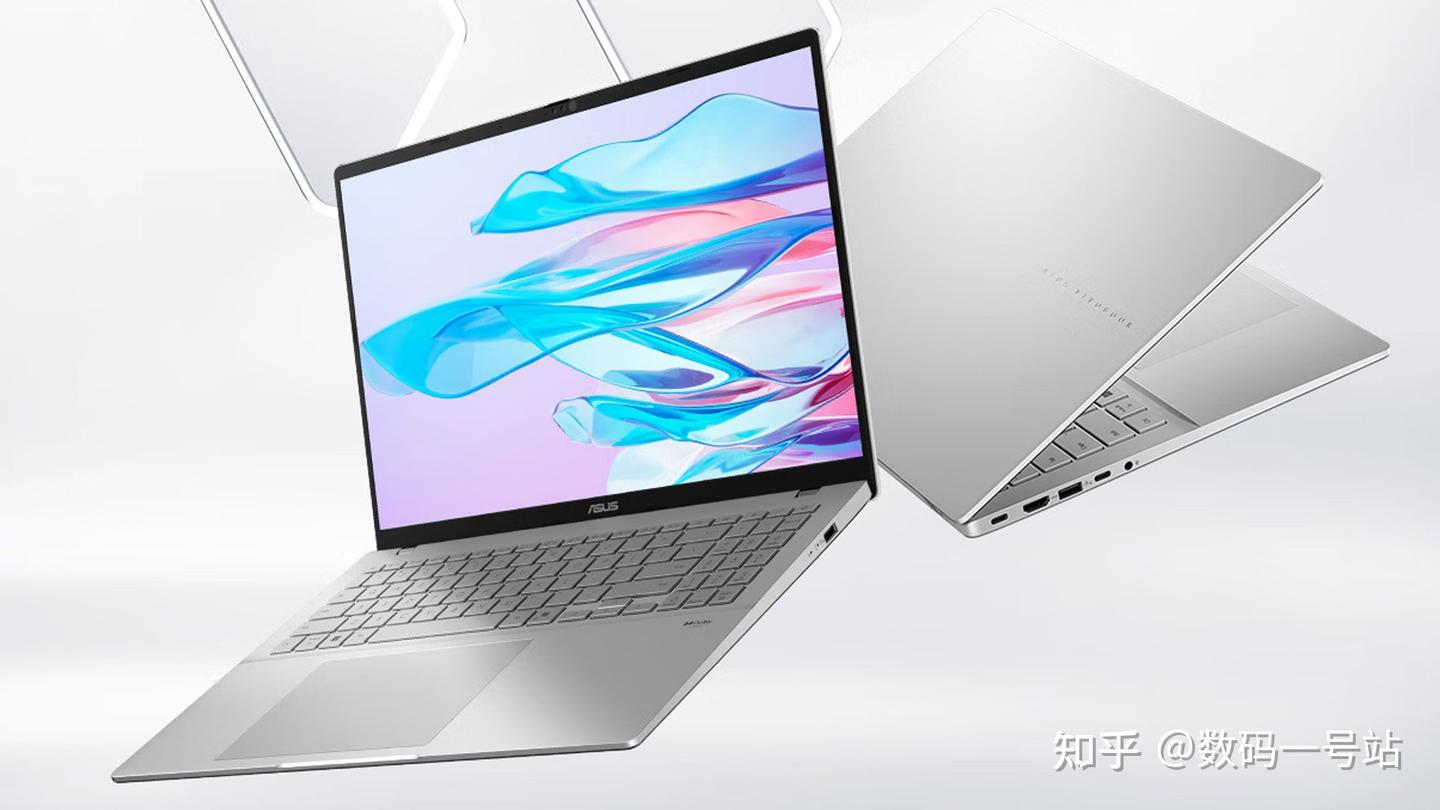 华硕无畏Pro16锐龙版轻薄本上新：R7 H260+2.5K屏，至低4479元 - 知乎