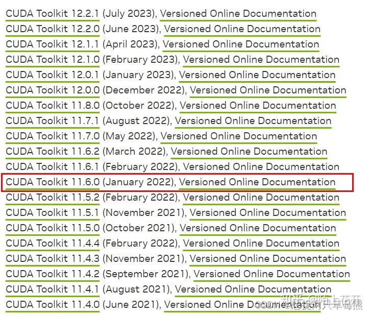 如何用conda安装pytorch(windows、gpu)最全安装教程(cudatoolkit、python、pytorch、anaconda版本对应问题)(完美解决安装cpu而不是gpu的
