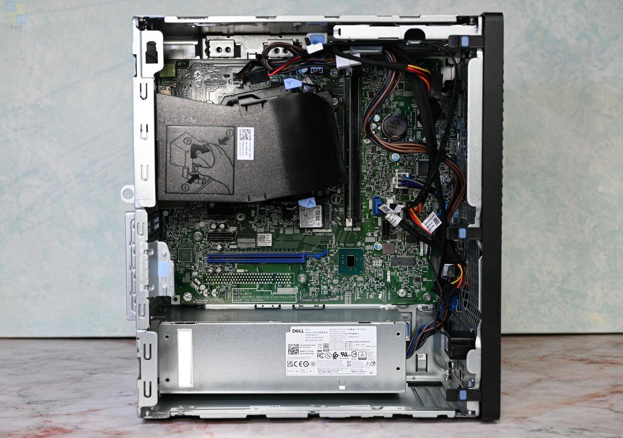 可靠耐用的办公助手，戴尔OptiPlex 3080台式机体验 - 知乎