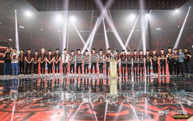 天不生The Shy ，LPL上单万古如长夜 - 知乎