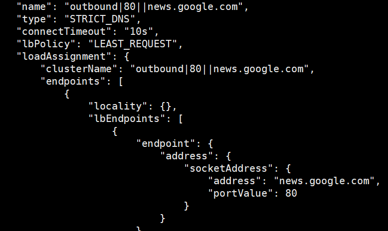 Kmesh v0.4发布！迈向大规模 Sidecarless 服务网格 - 知乎