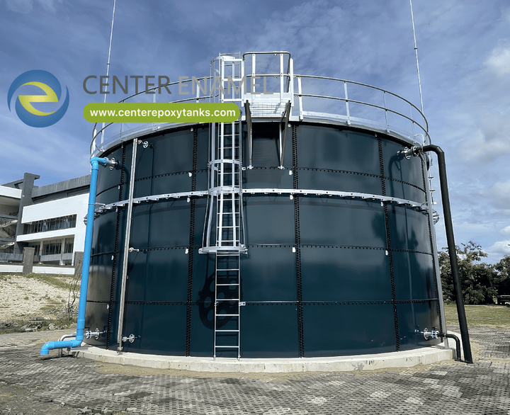 Long-Lasting Epoxy Coated Tanks for Extreme Environmental Conditions - 知乎