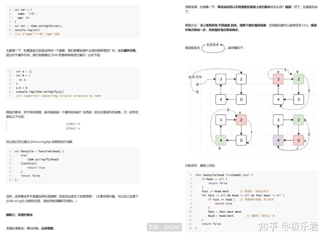 GitHub 上 Star 最多的7个算法项目（收藏方便查阅） - 知乎