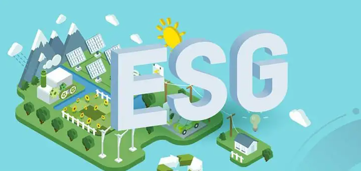 什么是ESG？ESG报告是什么？如何申请 - 知乎