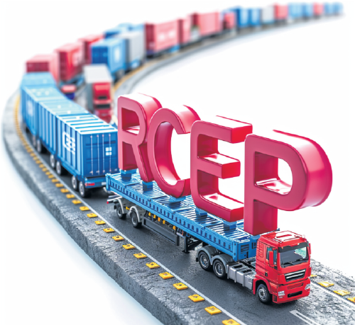 如何利用RCEP原产地规则节省关税？领取这份实操指南 - 知乎