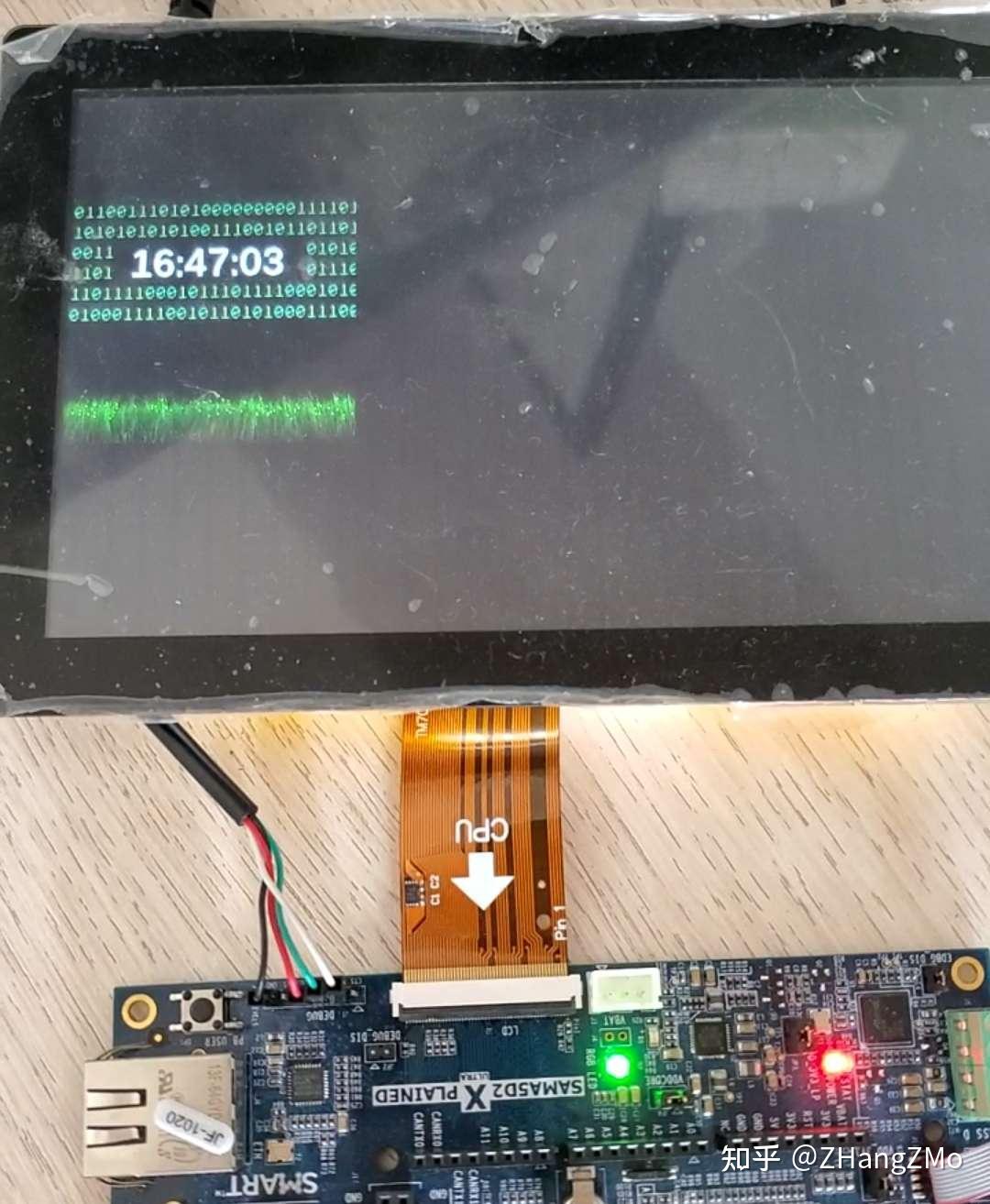 开源嵌入式实时操作系统NuttX介绍 - 知乎
