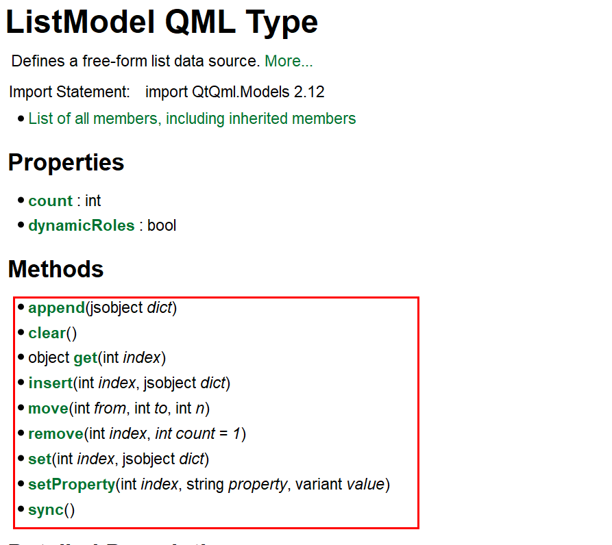 Qml组件化编程9-Model和View - 知乎