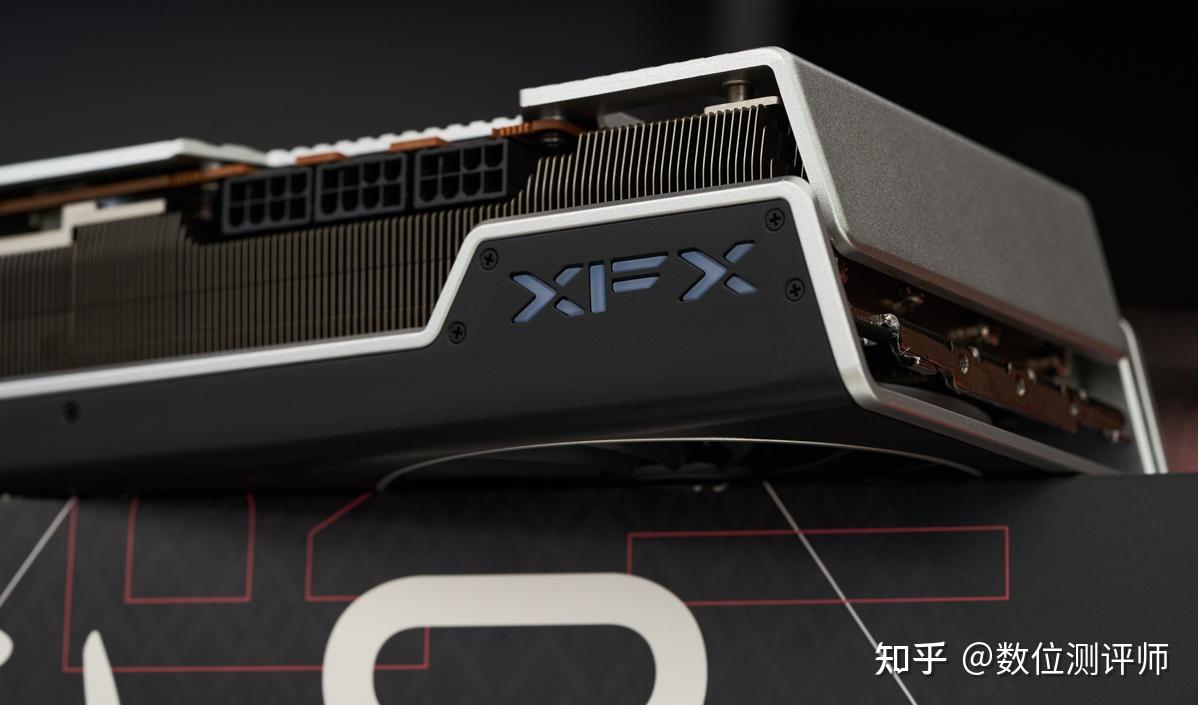 万字带图评测：Radeon RX 7900 XTX/XT带来极致游戏体验