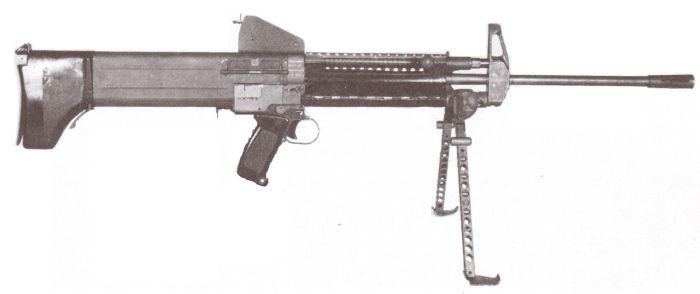 M249为什么要叫大菠萝？ - 知乎