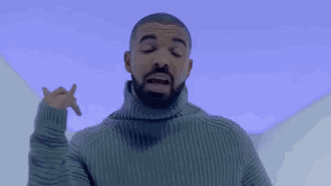 新时代天王崛起之路丨Drake在音乐上有怎样的神绩？ - 知乎