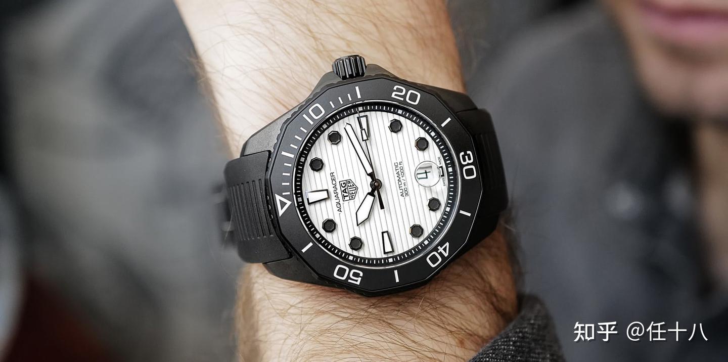 泰格豪雅手表选购攻略，泰格豪雅哪些手表值得买？ - 知乎