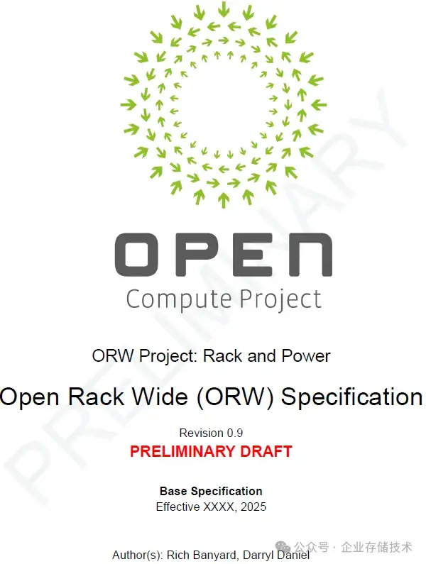 AMD“Helios”：基于Meta 2025 OCP 双宽Open Rack，推进AI基础设施的开放性 - 知乎