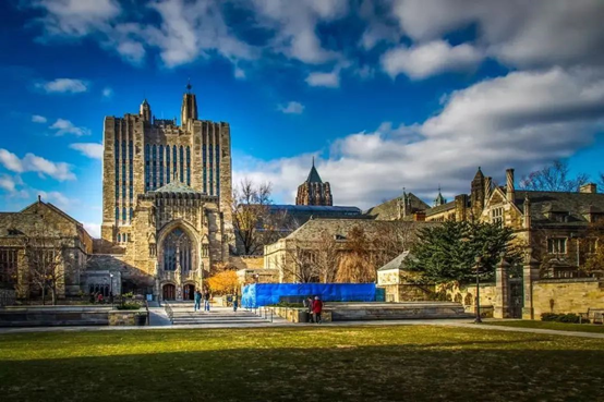 商学院MBA介绍丨Yale University: Yale School of Management 耶鲁大学管理学院 - 知乎