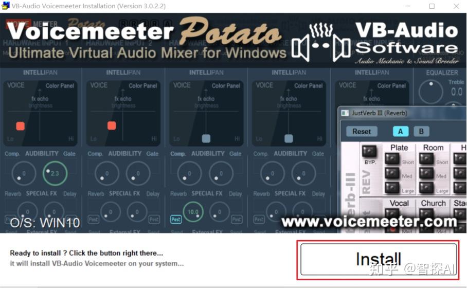 RVC变声器保姆级教程 - 知乎