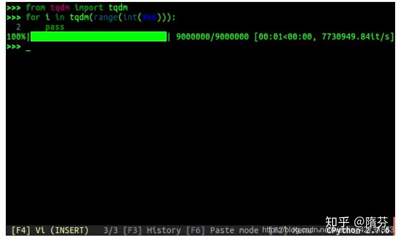 15个顶级Python库，你必须要试试！ - 知乎