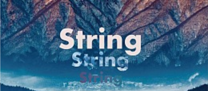 Java 中 String 类的常用方法汇总 知乎 0565