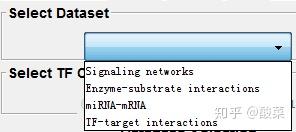 信号通路分析工具教程——Cytoscape及OmniPath插件 - 知乎