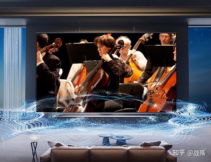 618想买一台智能Mini LED电视！海信电视线上爆款E5N Pro体验感到底如何？一篇带你解读！ - 知乎