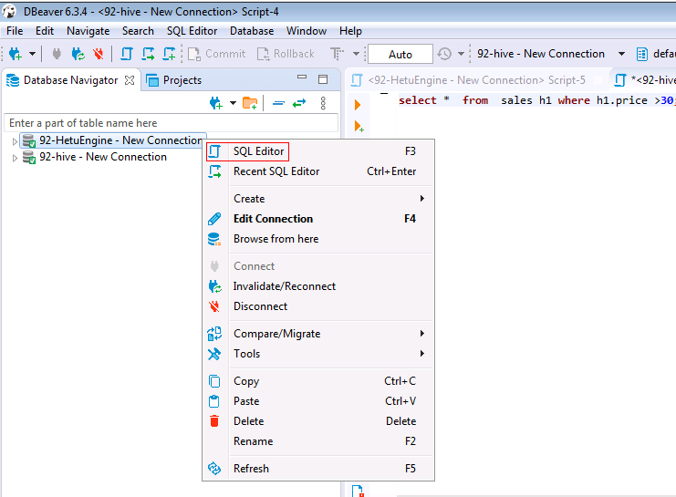 一文带你体验MRS HetuEngine如何实现跨源跨域分析 - 知乎