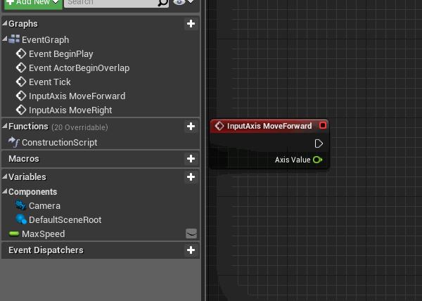 Unreal Engine 4 Blueprints Tutorial——UE4蓝图教程 - 知乎