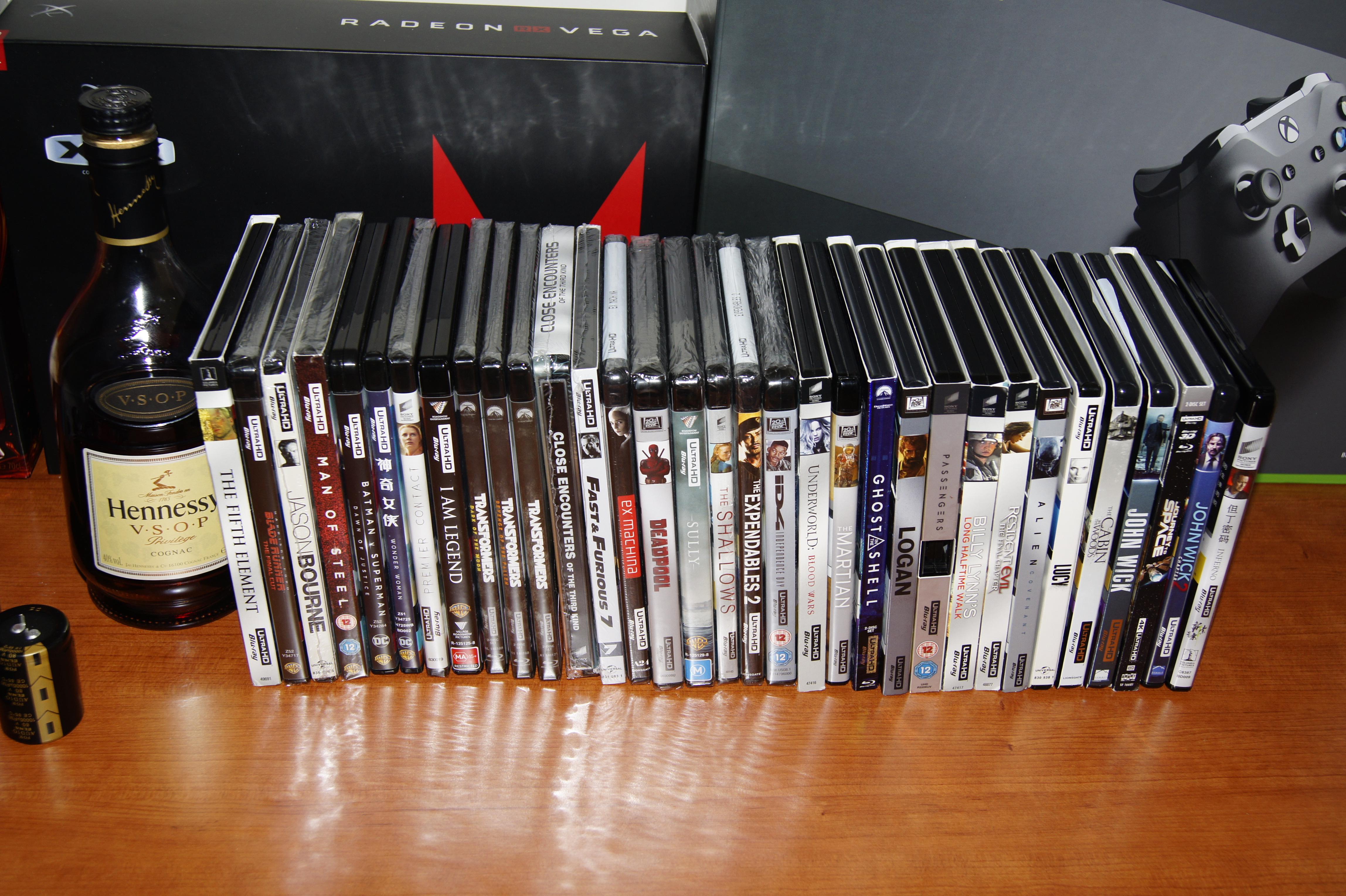 4K Ultra HD 入坑指南2022 - 知乎