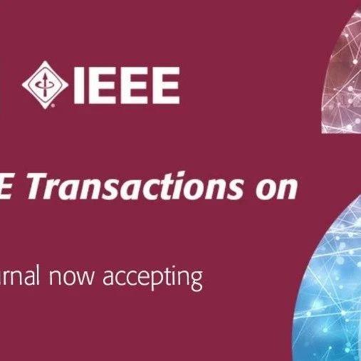 完全OA的IEEE Trans期刊 | 最新期刊已开始接受投稿 - 知乎